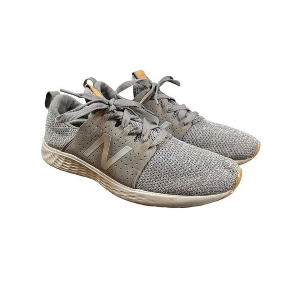 New Balance | Shoes | New Balance Fresh Foam Sport V Running Shoe ...